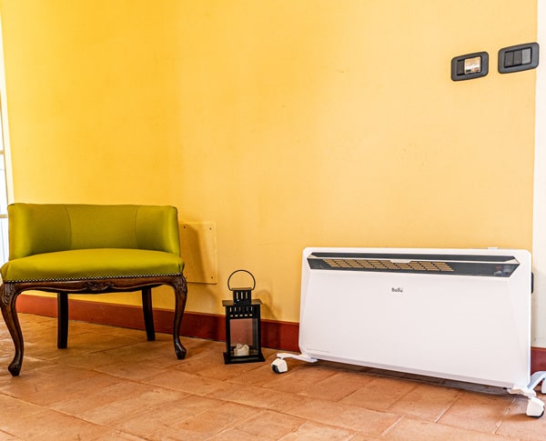 Termoconvettori Elettrici a Basso Consumo - Ballu Home