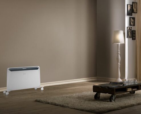 Termoconvettori Elettrici a Basso Consumo - Ballu Home